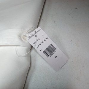 Brooks Brothers | Shirts | Netjets By Brooks Brothers Mens Shirt Size 8 ...